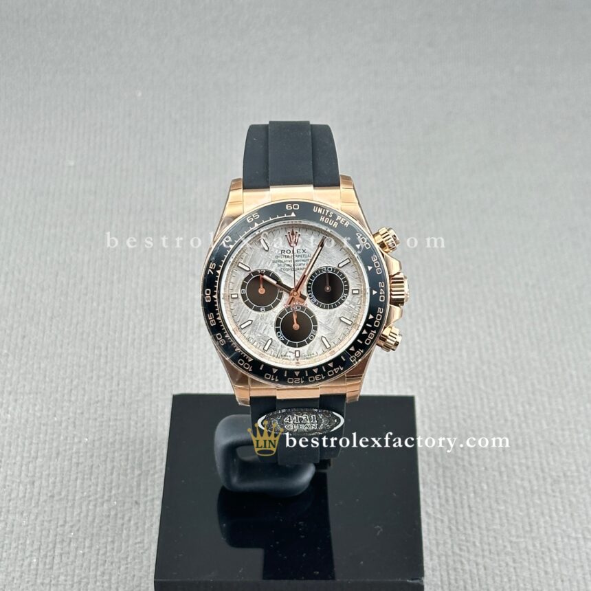 Rolex Lady Datejust 278271-0024 Rose Dial – Everose Gold Two-Tone 31mm ...